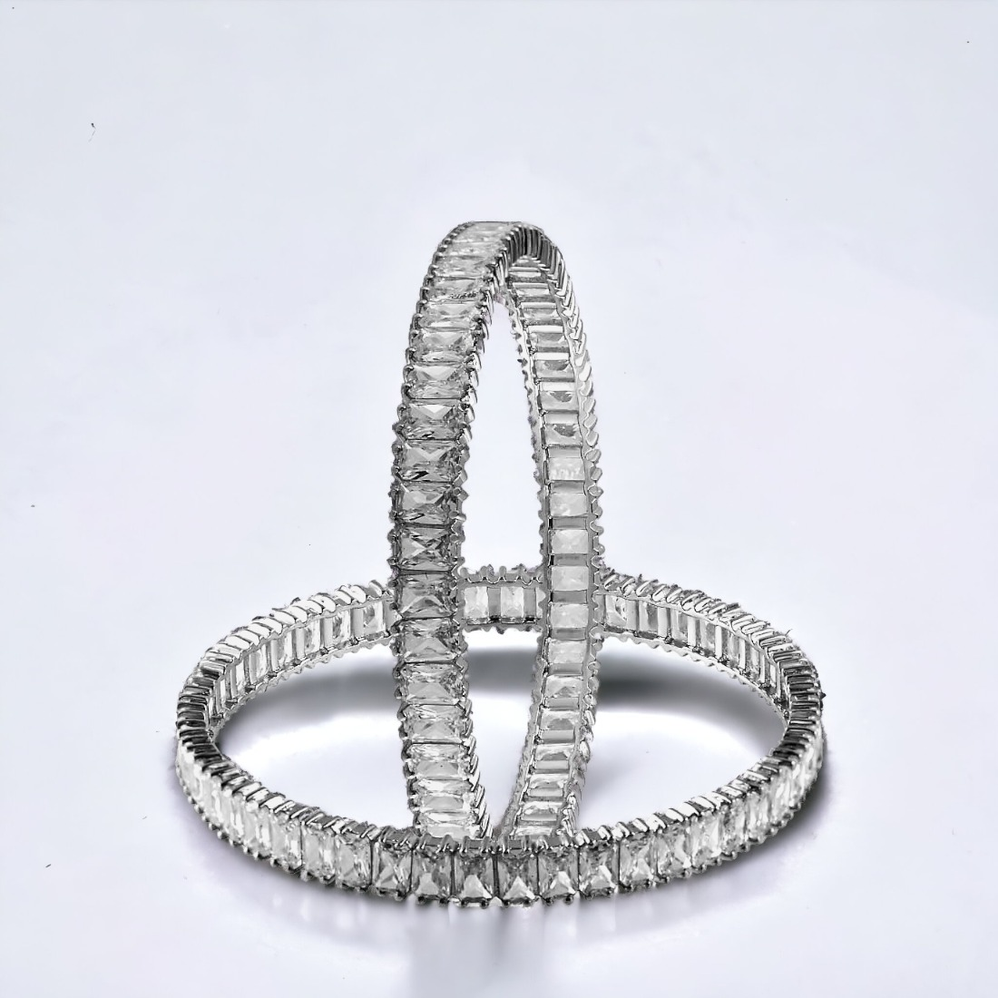 Bangles – Rihi by P. C. Chandra Jewellers